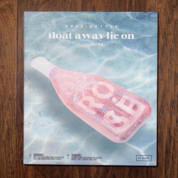 Sunnylife | Other | Sunnylife Float | Poshmark